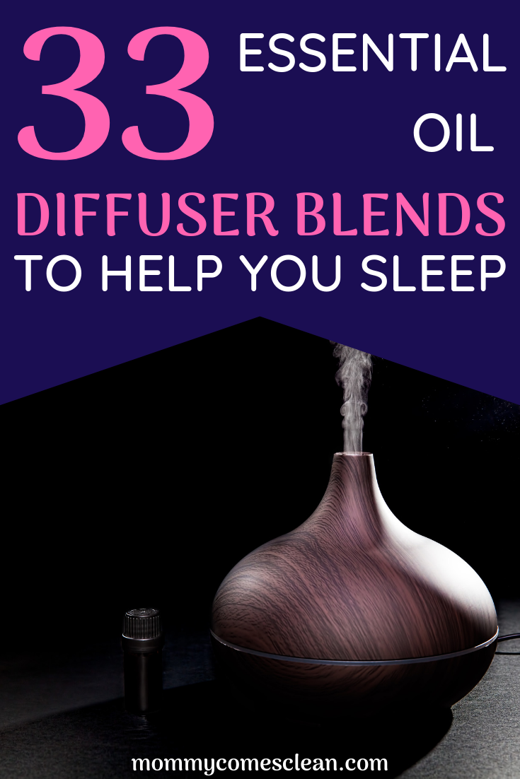 33 Best Diffuser Blends for a Restful Night’s Sleep – Pioneerish
